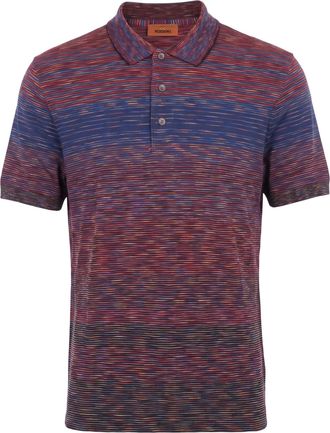Missoni TOPS - Poloshirts auf YOOX.COM