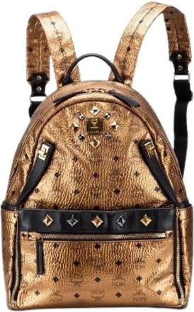 MCM Damen, Pre-Owned, Braun, ONE SIZEGröße