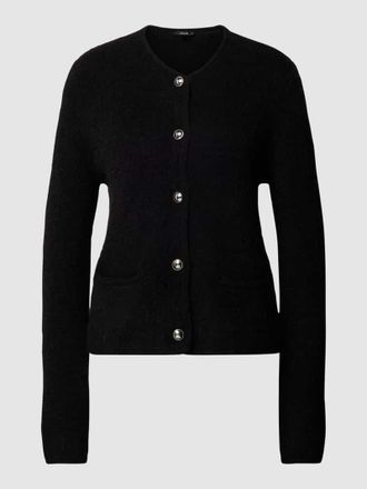 OPUS Cardigan mit Knopfleiste Modell Dalora