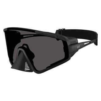 Moncler Sonnenbrille - - Sport - Herren - Schwarzk - 49 EU