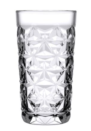 Pasabahce Set mit 4 Gl&auml;sern Estrella cl 49