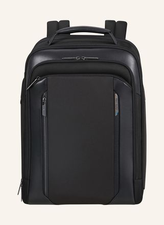 Samsonite Rucksack Underseat Backpack Medium schwarz