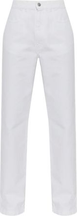 Marni Damen, Jeans, Wei&szlig;, 2XSGr&ouml;&szlig;e
