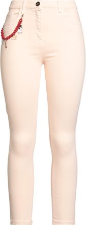 Elisabetta Franchi HOSEN & RÖCKE - Jeanshosen auf YOOX.COM