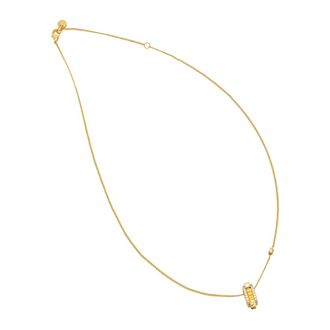 Michael Kors Necklaces - - Accessories - Damen - Gelb - ONE SIZE