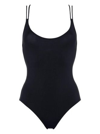 Eres maillot de bain Cyclades - Noir