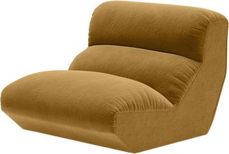 & Tradition Chauffeuse Hi Lo AV54 & Tradition