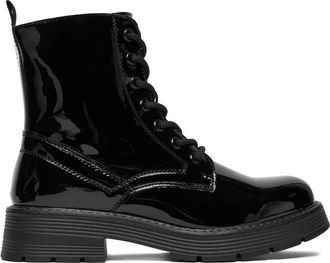 Jenny Schnürschuhe JENNY CEO-WS5272-04 Schwarz