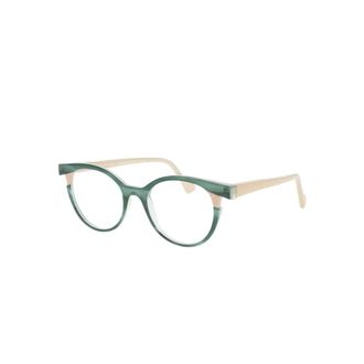 Face &agrave; Face Bahia 3 Eyeglasses - - Accessories - Damen - Gr&uuml;n - 47 MM