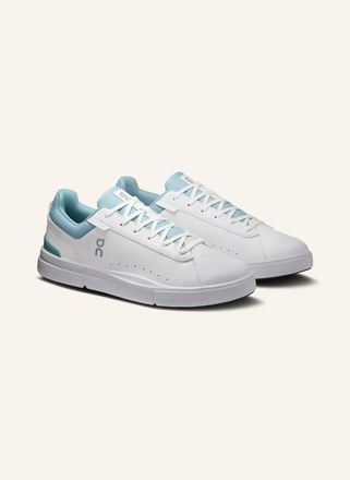 On Sneaker The Roger Advantage weiss