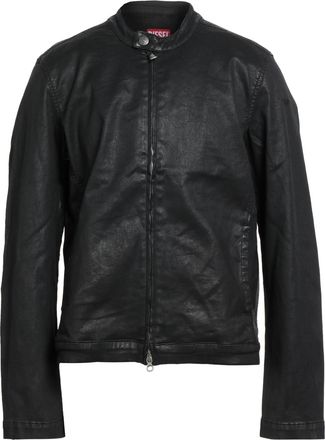 Diesel JACKEN & M&Auml;NTEL - Jeansjacken/M&auml;ntel auf YOOX.COM