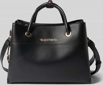 Valentino Handbags Henkeltasche in Leder-Optik Modell ALEXIA