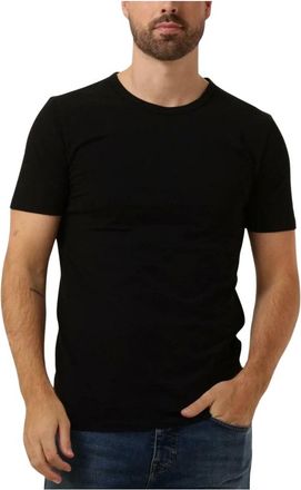 HUGO BOSS Herren, Oberteile, Schwarzk, SGr&ouml;&szlig;e