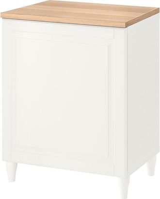 IKEA BESTÅ Regal mit Tür