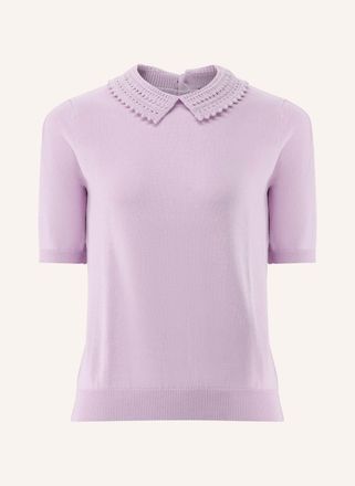 van Laack Van Laack Shirts lila