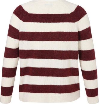 Via Appia Due Strickjacke
