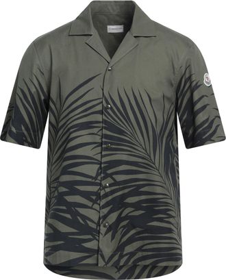 Moncler TOPS - Hemden auf YOOX.COM
