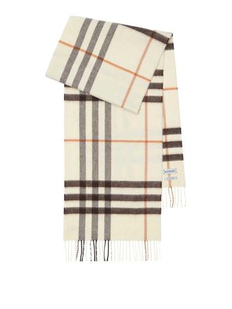 Burberry Schal - Hellbeige