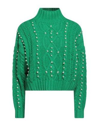 Vicolo MAILLE - Cols roul&eacute;s sur YOOX.COM