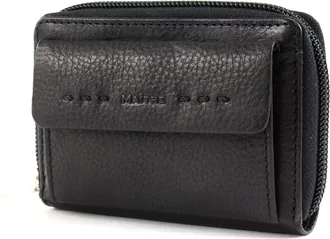 Ma&icirc;tre Kappeln Dalin CoinPurse SH2Z Black