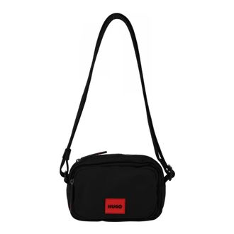HUGO BOSS Herren, Taschen, Schwarzk, ONE SIZEGr&ouml;&szlig;e