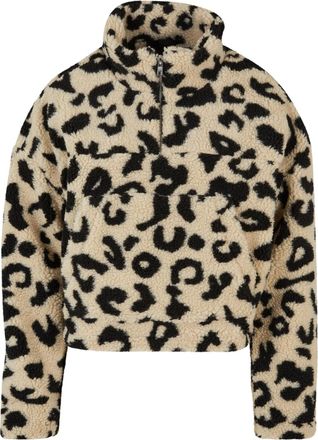 Urban Classics Sweatshirt f&uuml;r Damen (Sand)