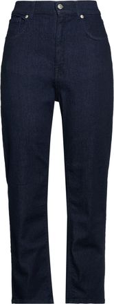 Twin-Set HOSEN & R&Ouml;CKE - Jeanshosen auf YOOX.COM