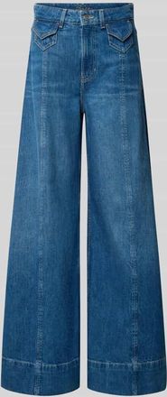Boss Orange by Hugo Boss Wide & Loose Fit Jeans aus reiner Baumwolle Modell C_JANE HR