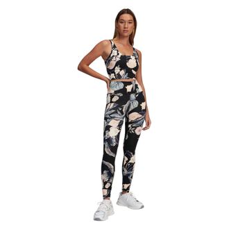 Under Armour Meridian Leggings f&uuml;r Damen (Schwarz)