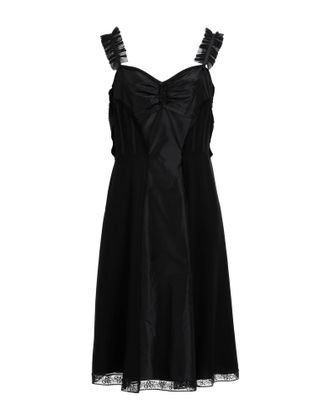 Moschino KLEIDER - Midi-Kleider auf YOOX.COM