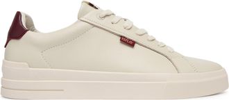 Replay Sneakers REPLAY GMZ7D.000.C0201L Creme