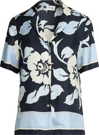 P.A.R.O.S.H. TOPS - Hemden auf YOOX.COM