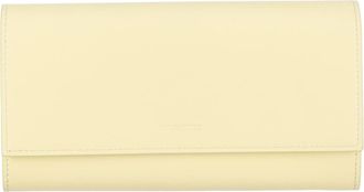 Jil Sander Kleinlederwaren - Brieftaschen auf YOOX.COM