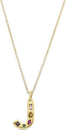 Luxenter Kette Alphabet