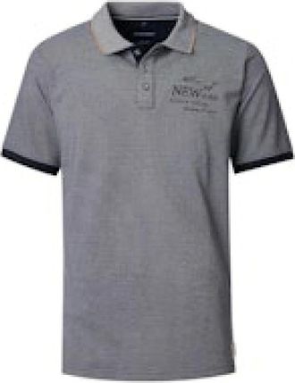 Casamoda Damen, Oberteile, Blau, 2XLGröße