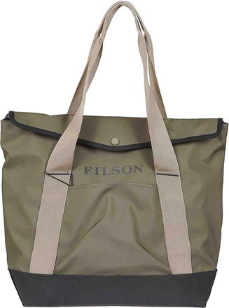 Filson Shopper - Schwarz