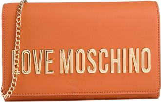Love Moschino TASCHEN - Umh&auml;ngetasche auf YOOX.COM