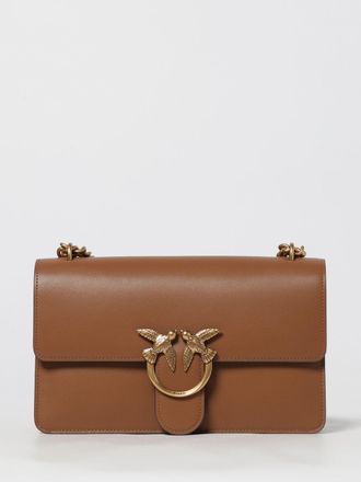 Pinko Sac Porté épaule PINKO Femme couleur Marron