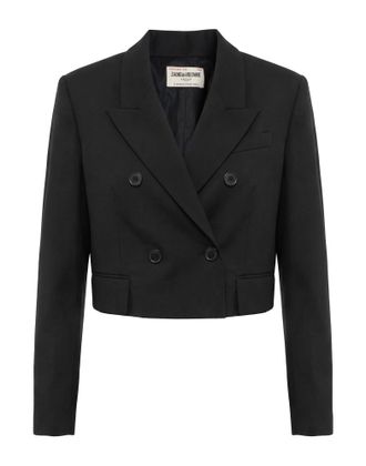 Zadig&Voltaire ANZ&Uuml;GE und CO-ORDS - Blazers auf YOOX.COM