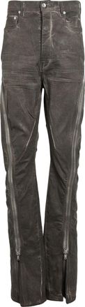 Rick Owens HOSEN & R&Ouml;CKE - Jeanshosen auf YOOX.COM
