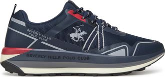 Beverly Hills Polo Club Sneakers Beverly Hills Polo Club VSS25-B006 Dunkelblau