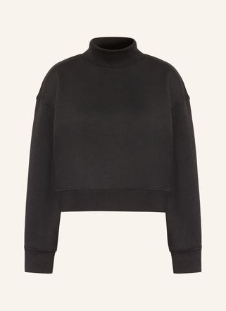 BA&SH Ba&Sh Sweatshirt Daky schwarz