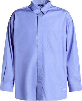 Comme Des Gar&ccedil;ons TOPS - Hemden auf YOOX.COM