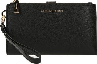 Michael Kors Clutch Michael Kors Pochette dragonne Jet Set Noir