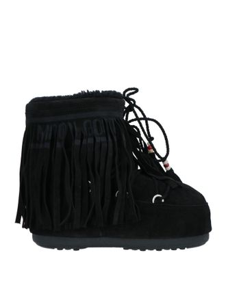 Alanui x Moonboot SCHUHE - Stiefeletten auf YOOX.COM
