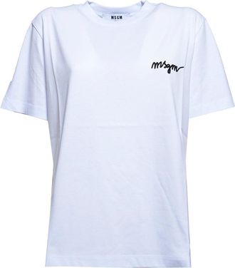 Msgm T-shirts et polos Msgm