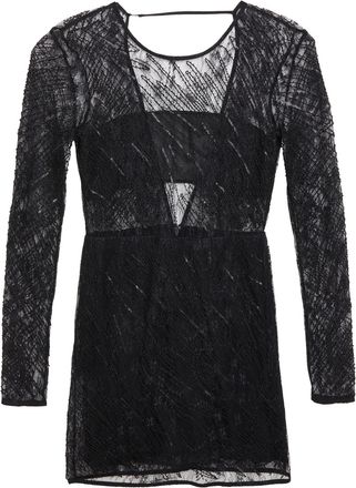 Patrizia Pepe KLEIDER - Mini-Kleider auf YOOX.COM