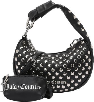Juicy Couture Schultertasche Blossom Studs