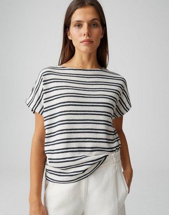 OPUS Rundhalsshirt