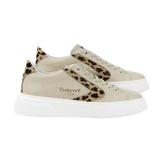 Valsport Gespot Creme Turnschuhe - - Shoes - Damen - Mehrfarbig - 38 EU